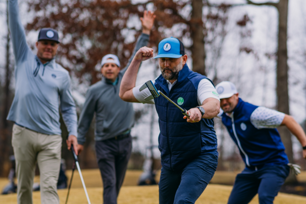 TCC Skins - Traveling Country Club